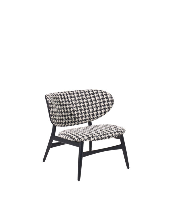 EMBRACE LOUNGE CHAIR - osto