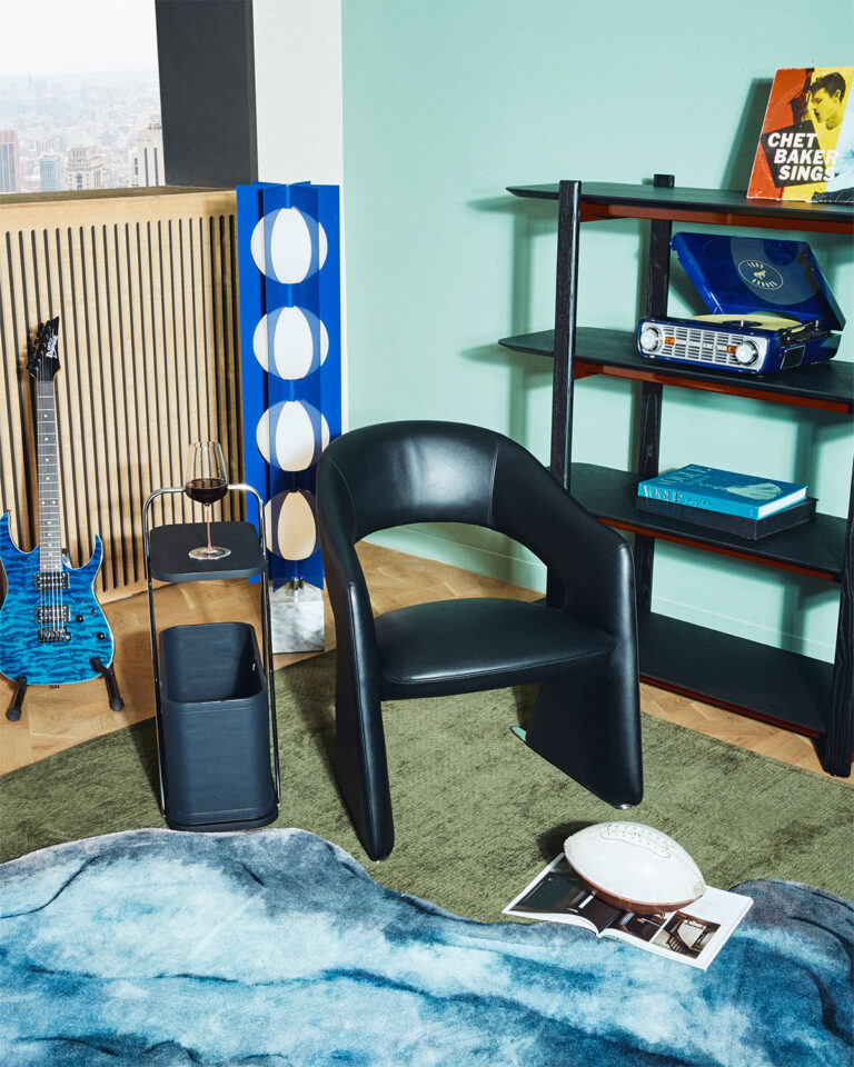 MATILDA CHAIR - osto