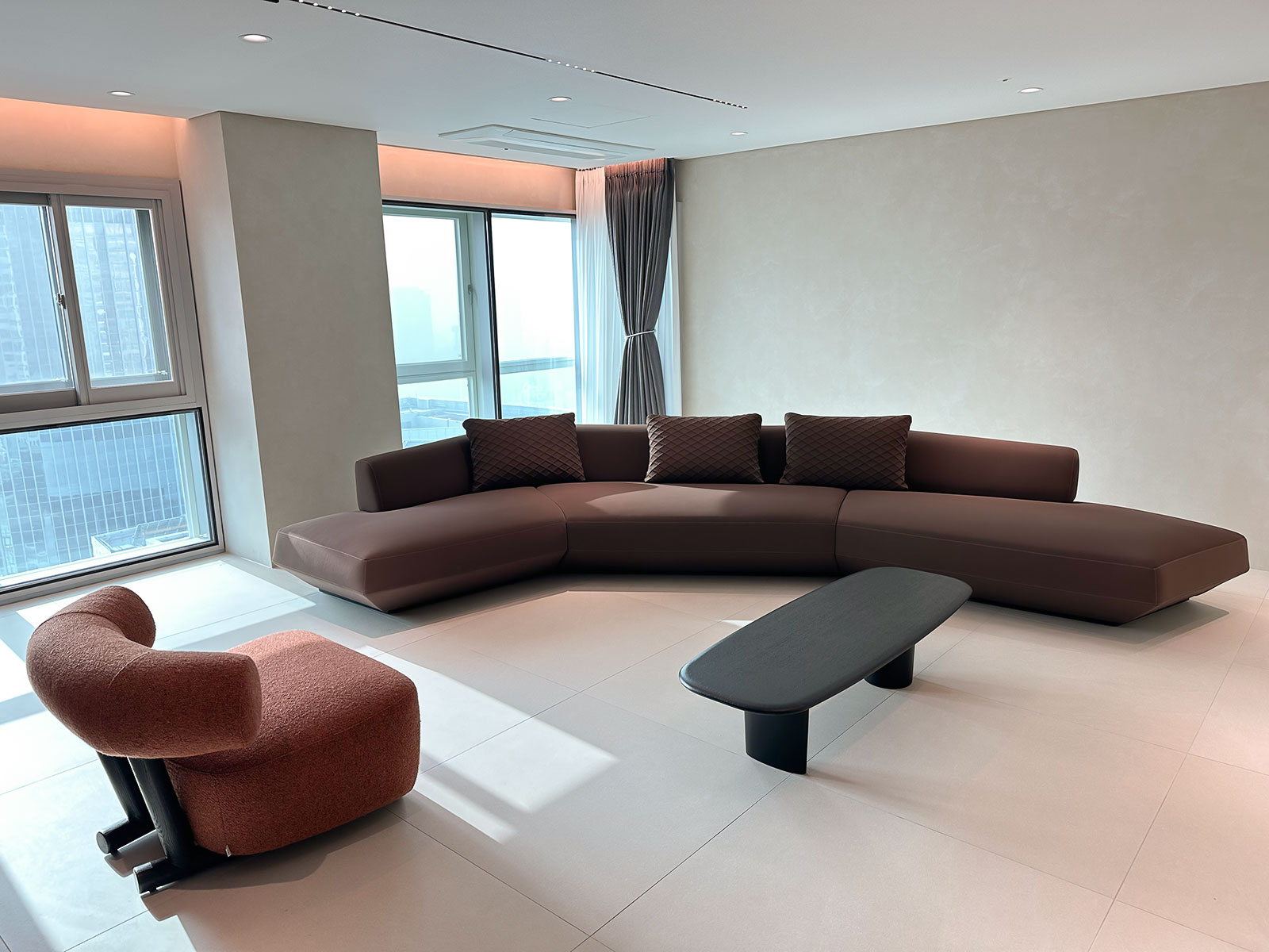 SCALA SOFA - osto