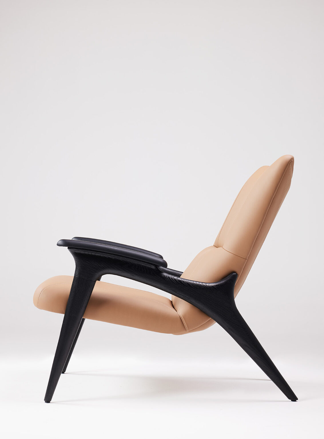 SWAN LOUNGE CHAIR - osto