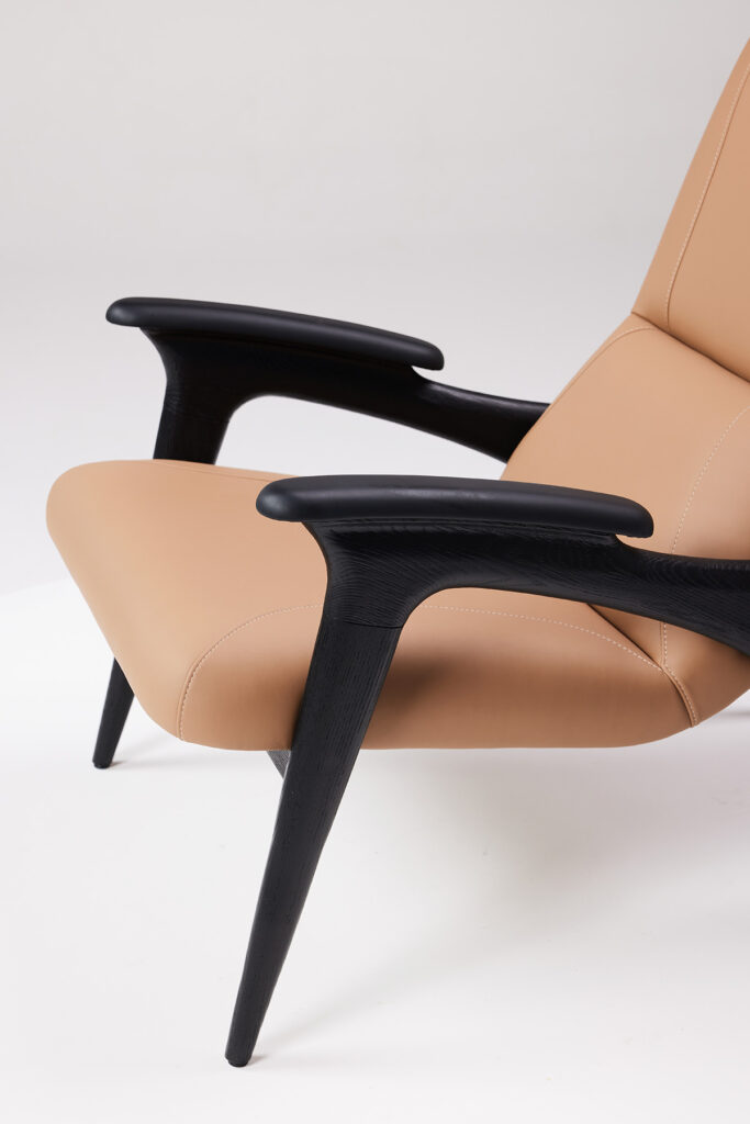 SWAN LOUNGE CHAIR - osto