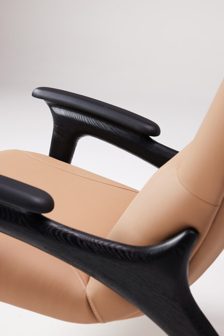 SWAN LOUNGE CHAIR - osto