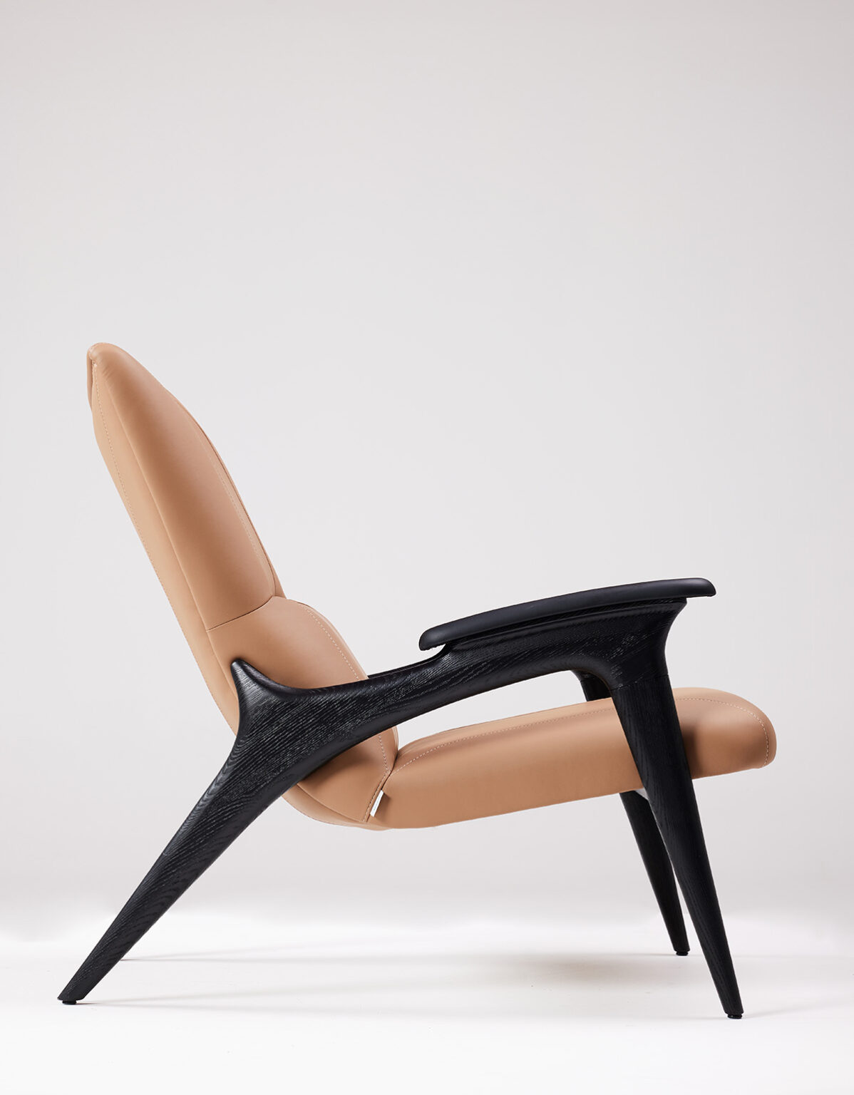 SWAN LOUNGE CHAIR - osto